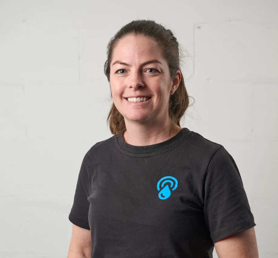 Plugging the leaks: How Sara Richardson is building Leakster to save the world’s water | Startmate